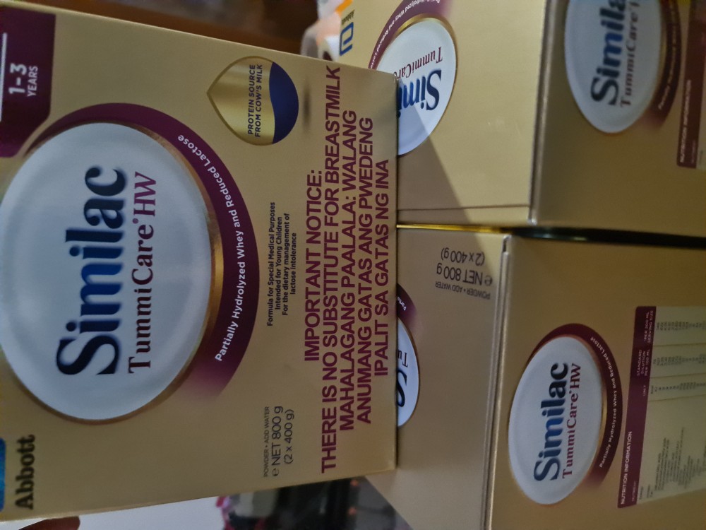 FORMULA MILK HONEST REVIEW (Similac Tummycare HW)|Formula, 47% OFF