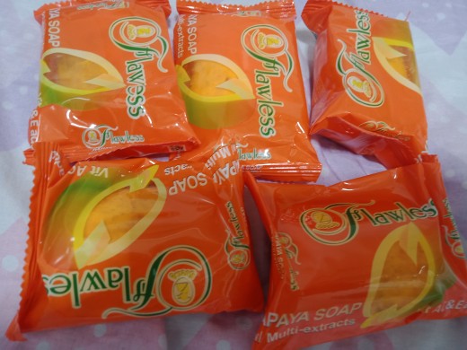 Flawless Soap Manufacturer