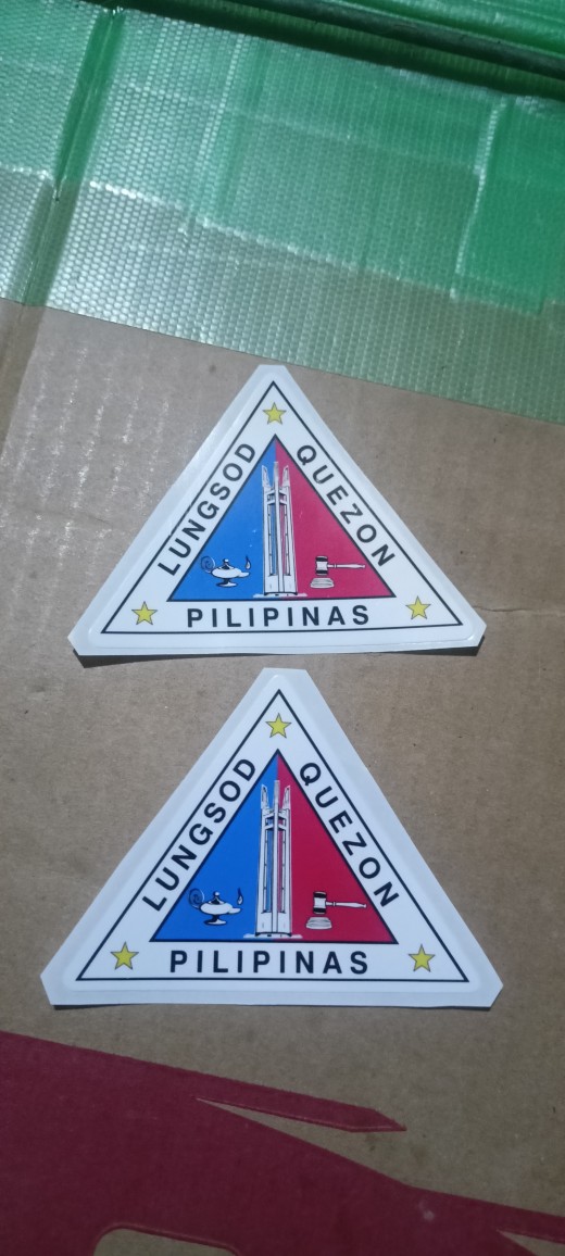 Quezon City New Logo
