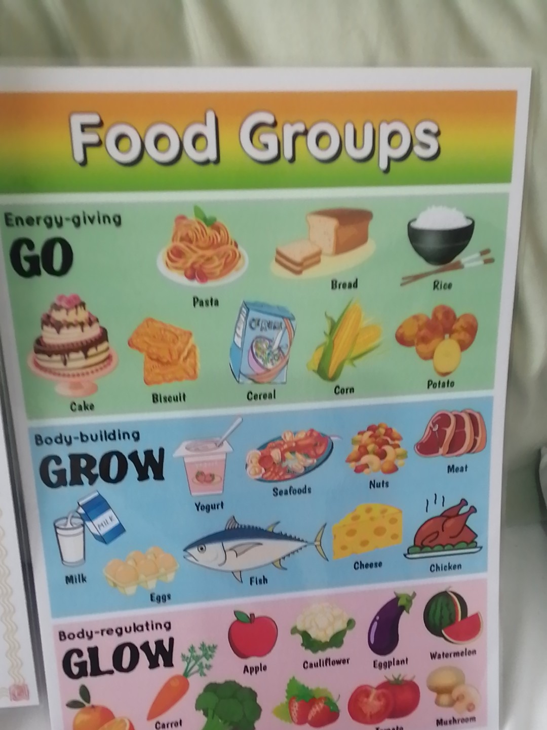 Go Grow Glow Table - Infoupdate.org