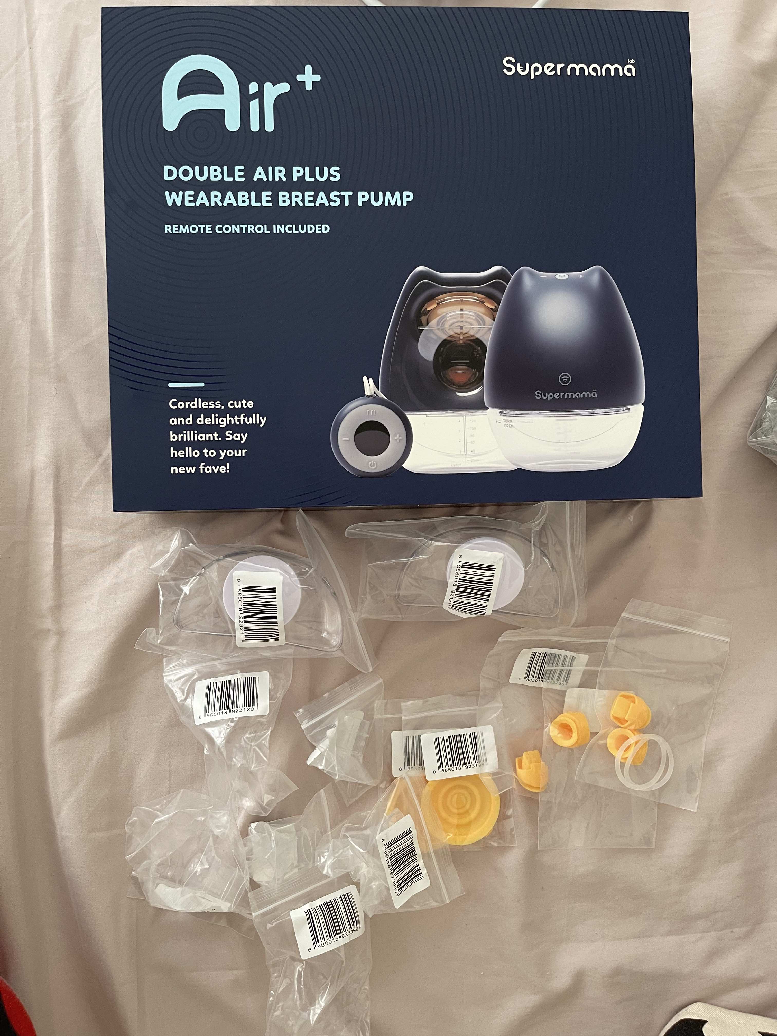 Supermama Lab Review at Isabella Lansell blog