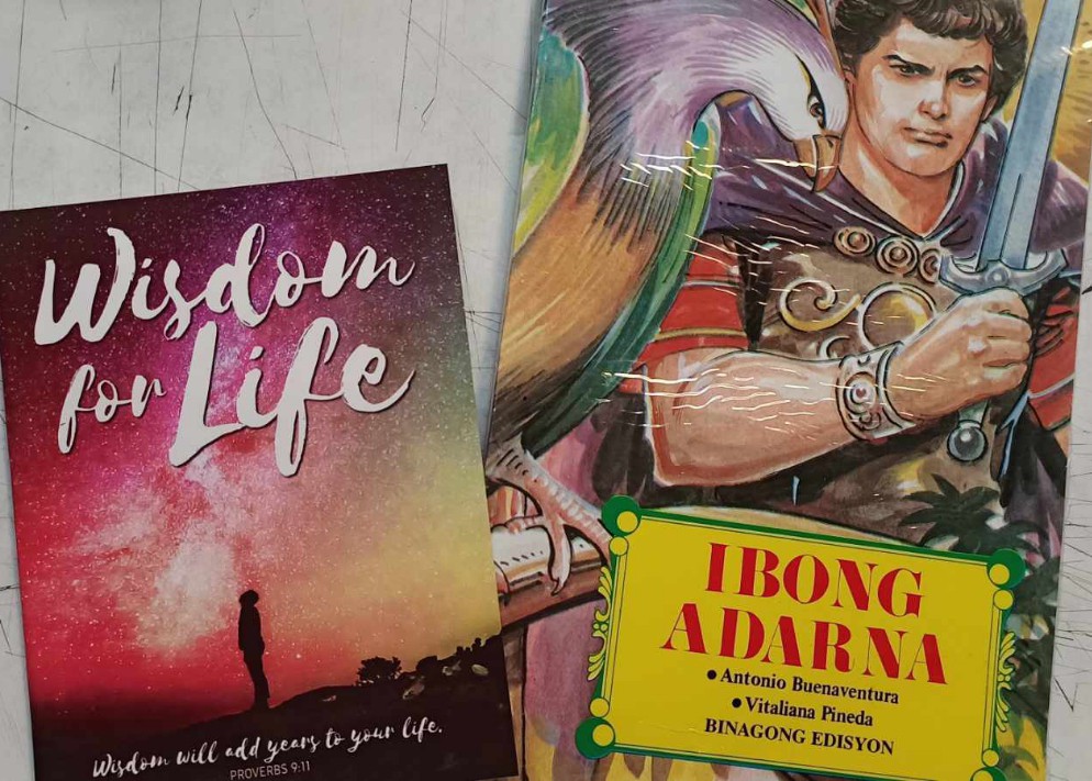 Ibong Adarna By Antonio Buenaventura Reviews Discussion PDF)
