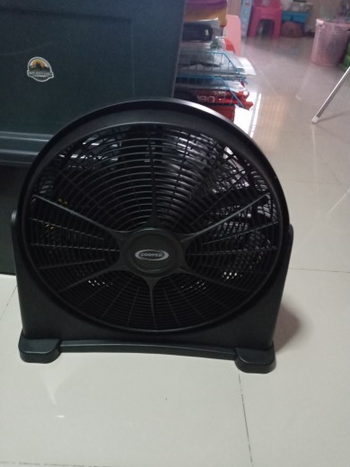 พัดลม ตั้งโต๊ะ, 55% OFF