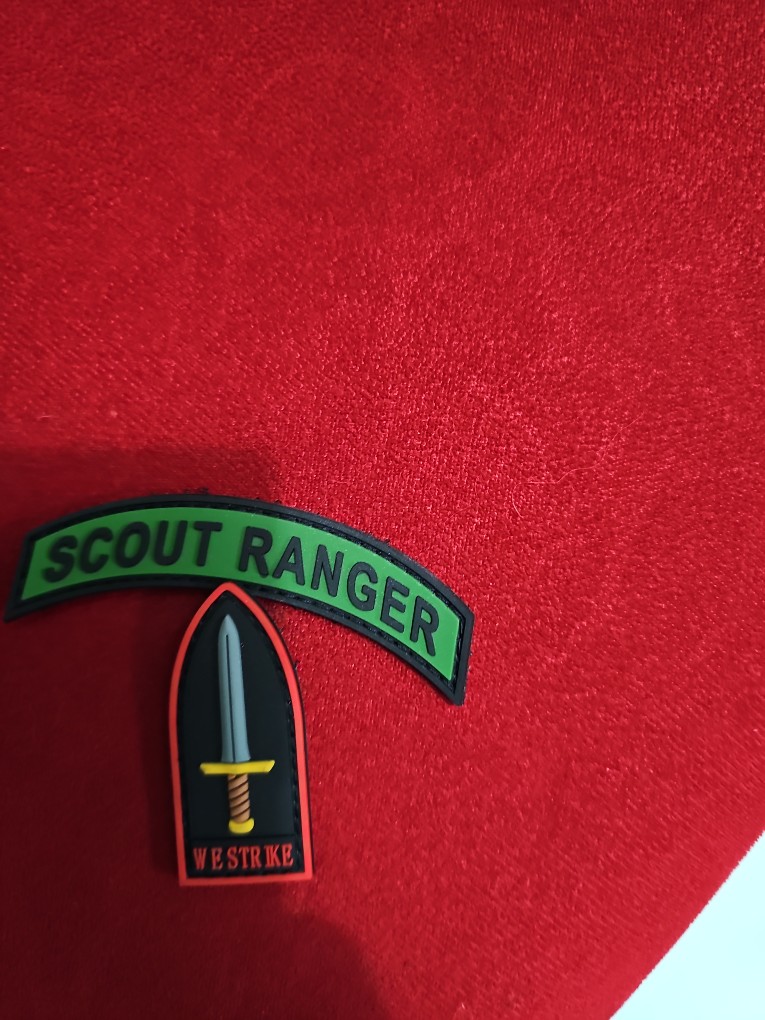 Scout Ranger Tabak Logo BerlinWeed.Net – Kaufen Sie Das Beste