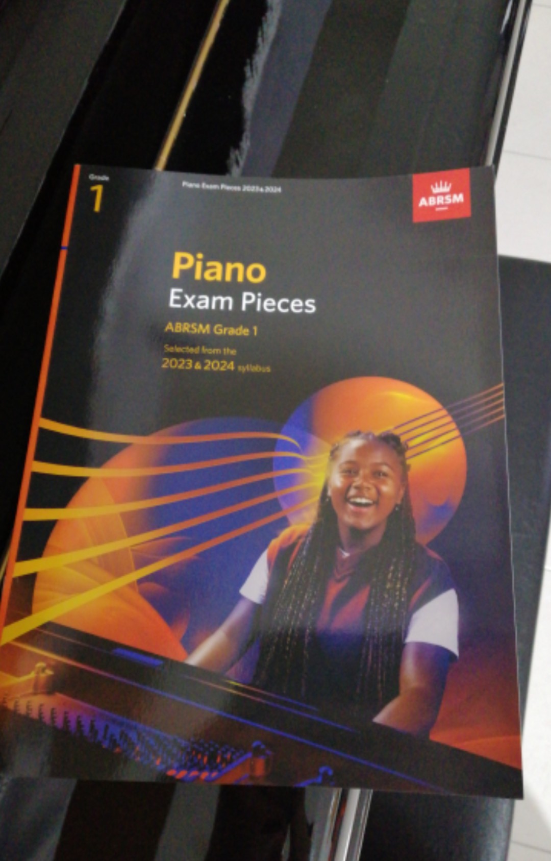 Abrsm Piano Exam Pieces 2023 2024 Grade Online Audio 59 Off