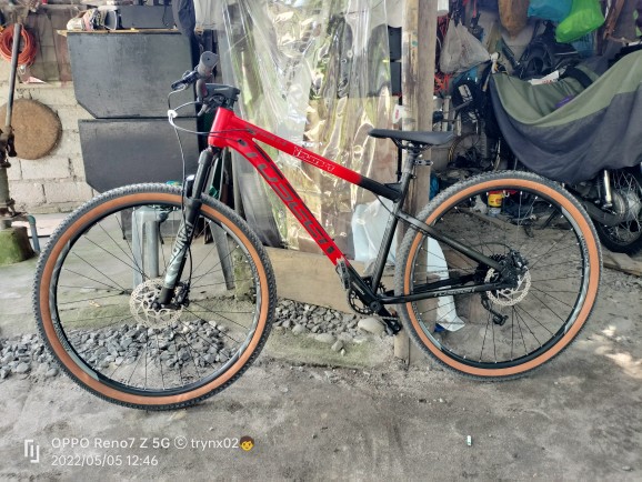 Toseek X-Force Bike Check And Price Reveal, 59% OFF