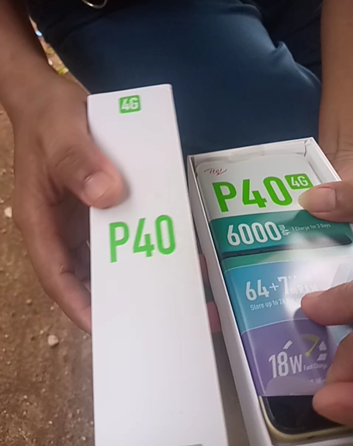 Itel P40 Plus Camera Review｜TikTok Search, 50% OFF