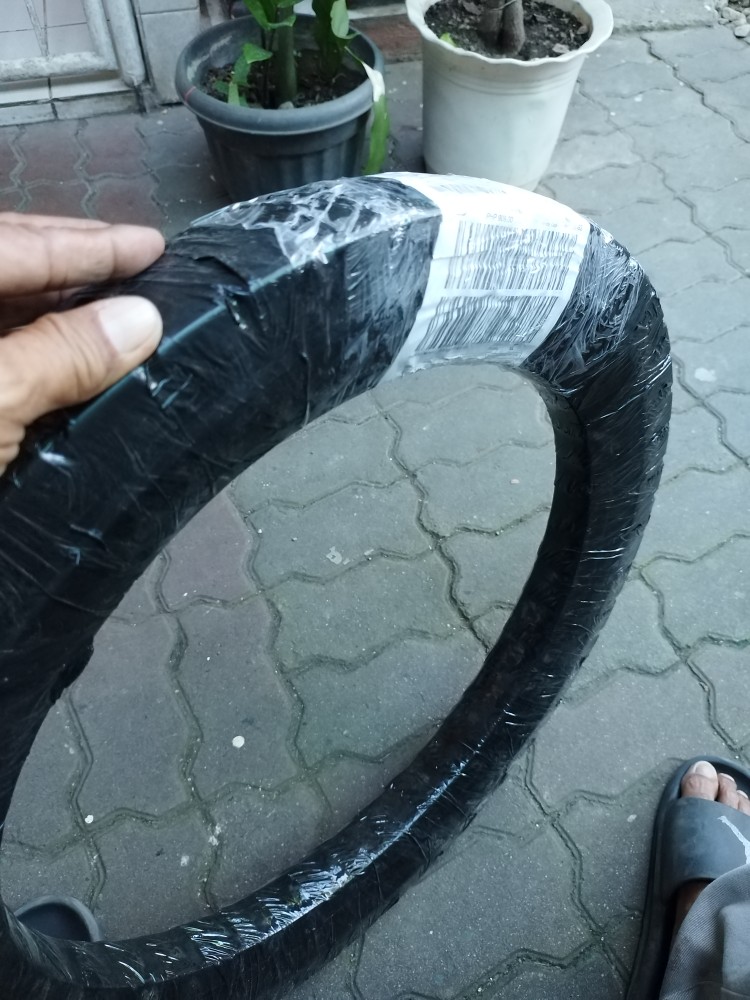 Lucioli best system wsparcia trakcji