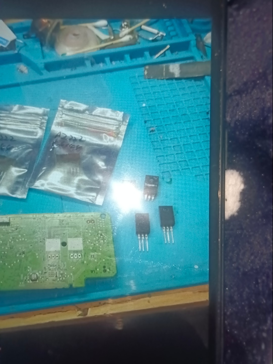Rf Generator MAX2870 23.5-6000Mhz RF Signal Source Module Spectrum ...