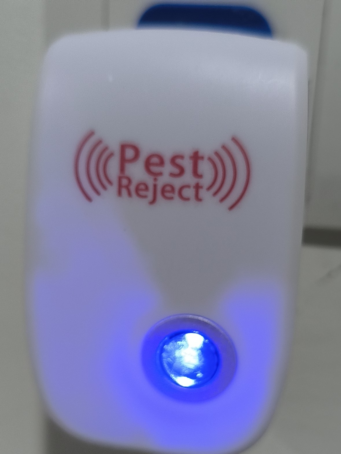 Mice Rat Repellent 10 Pack Ultrasonic Pest Repeller – Safe For Kids ...