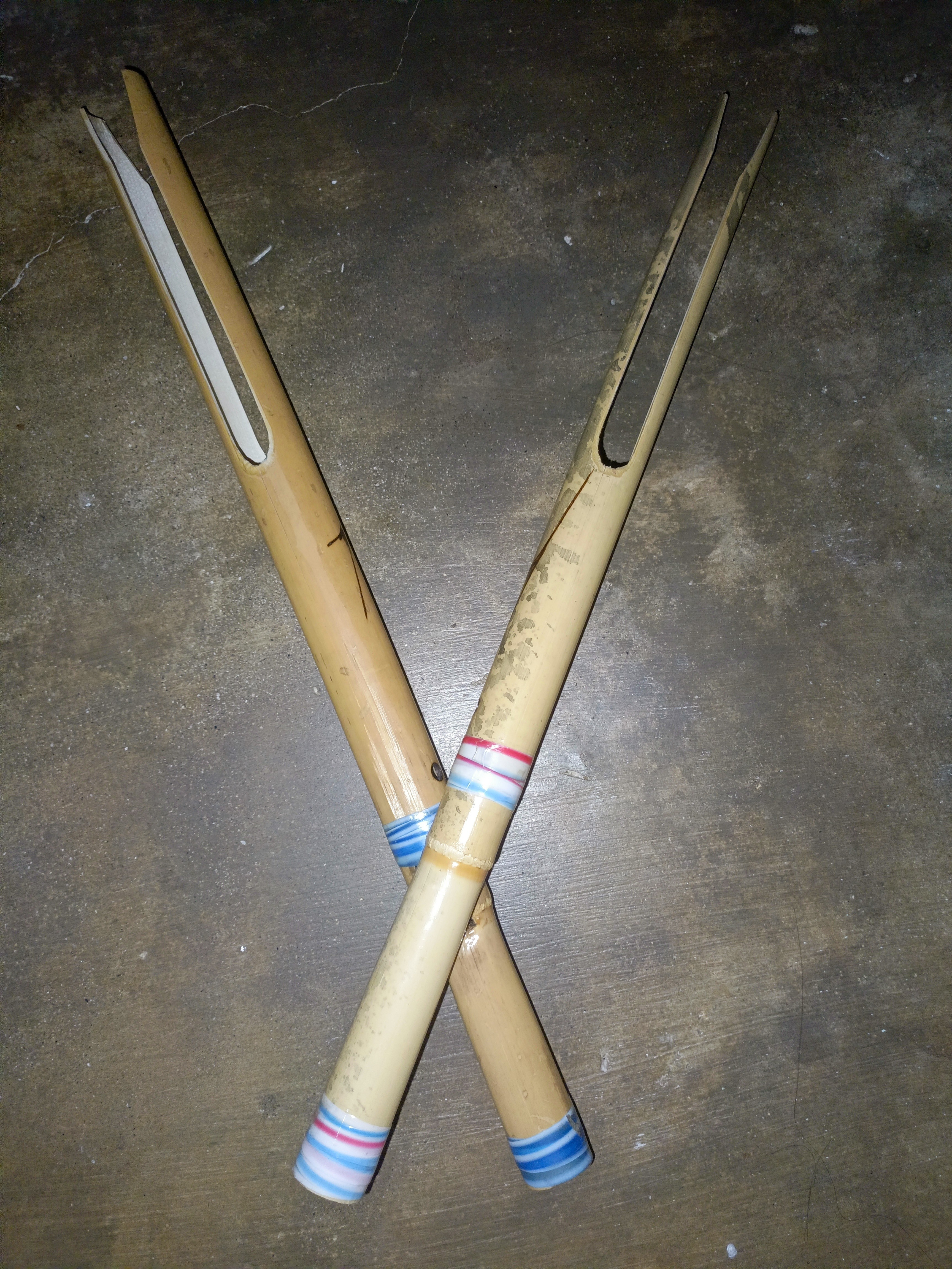 Bungkaka Instrument Picture