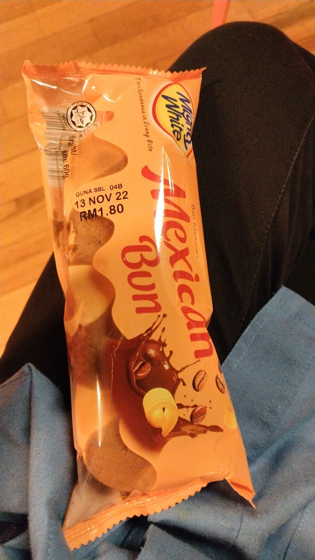 Ovalette Gel Emulsifier Sponge Cake Stabilizer