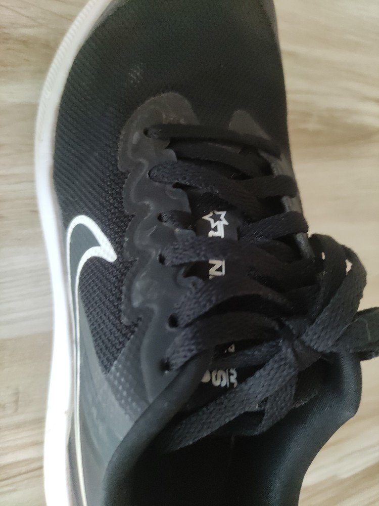 Zapatillas deportivas de niño. Nike Start Runner 3. | Miravia