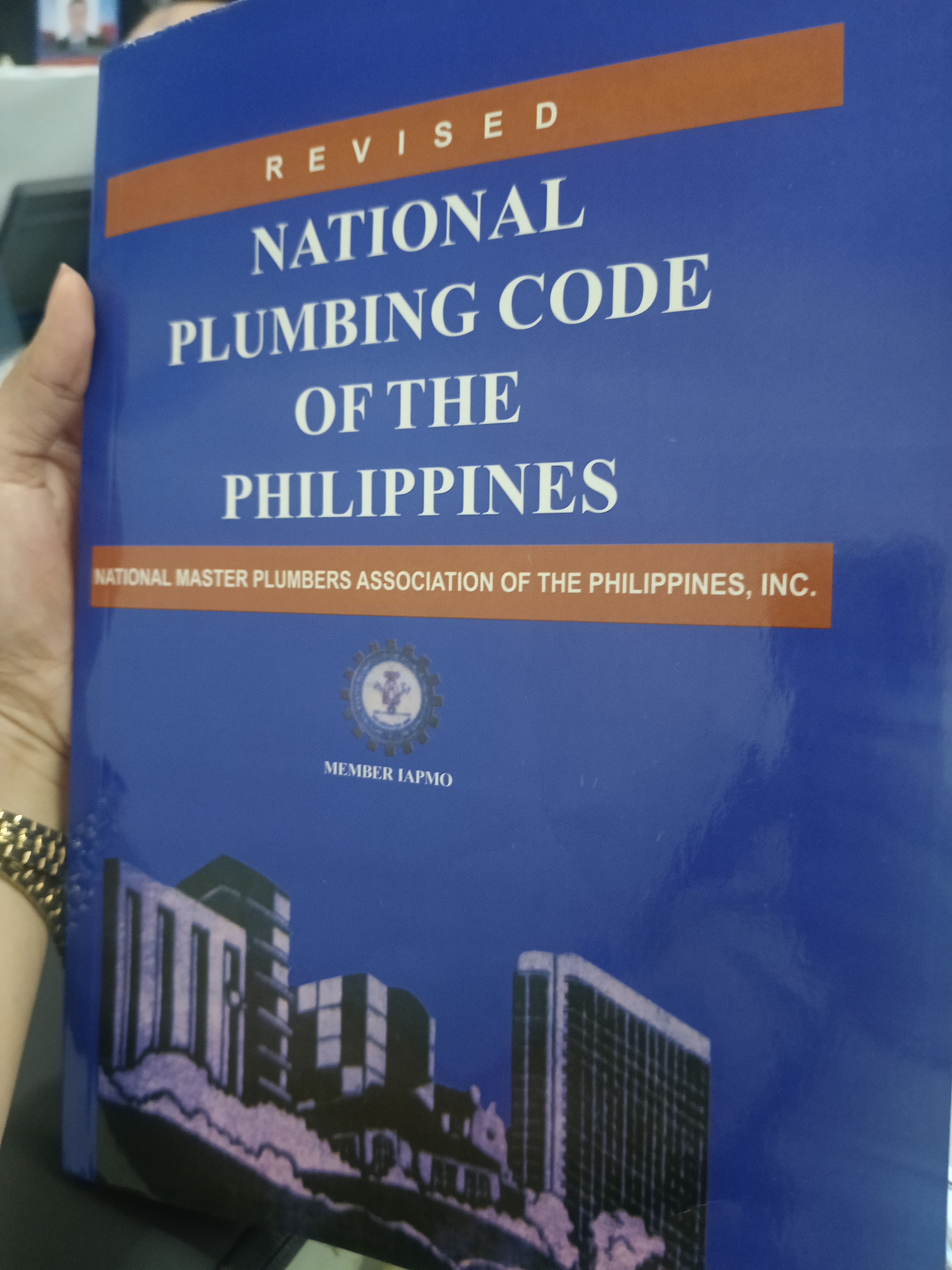 National Plumbing Code Of The Philippines Summary - Infoupdate.org