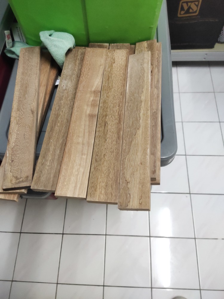 Balau Timber For Sale In Queensburgh, KwaZulu-Natal, 49% OFF