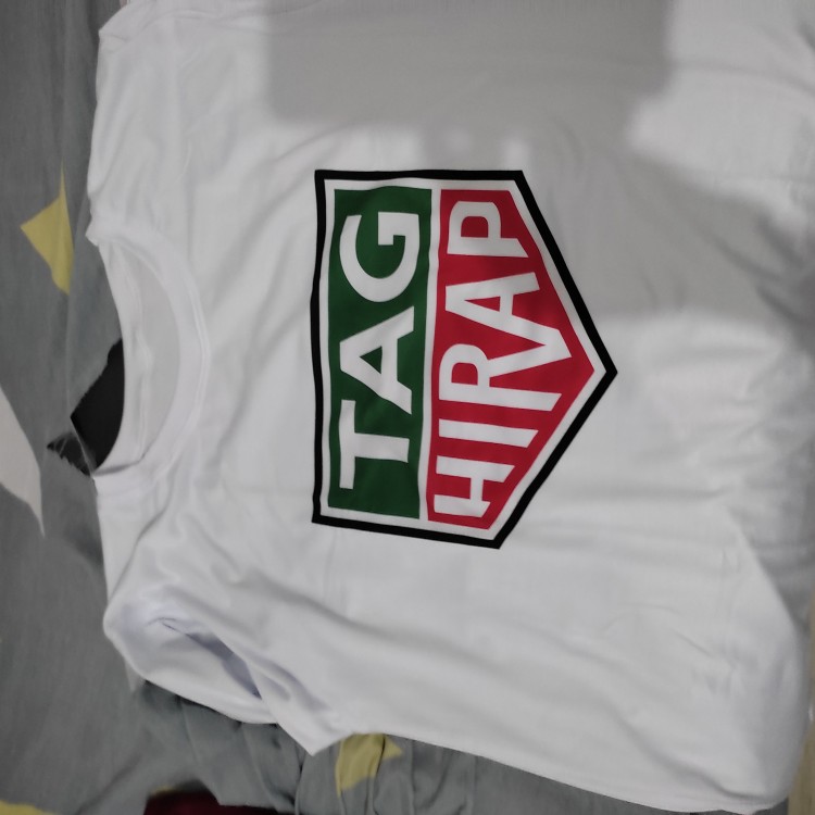 Tag Hirap Logo Pin Page