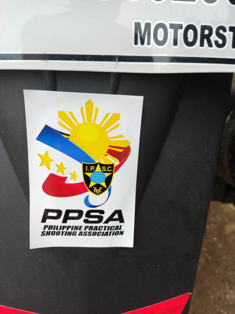 Logotipo De Ppsa