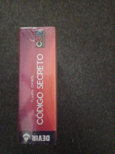 Devir - Código Secreto(Código Secreto con Imágenes,Código Secreto Dúo ...