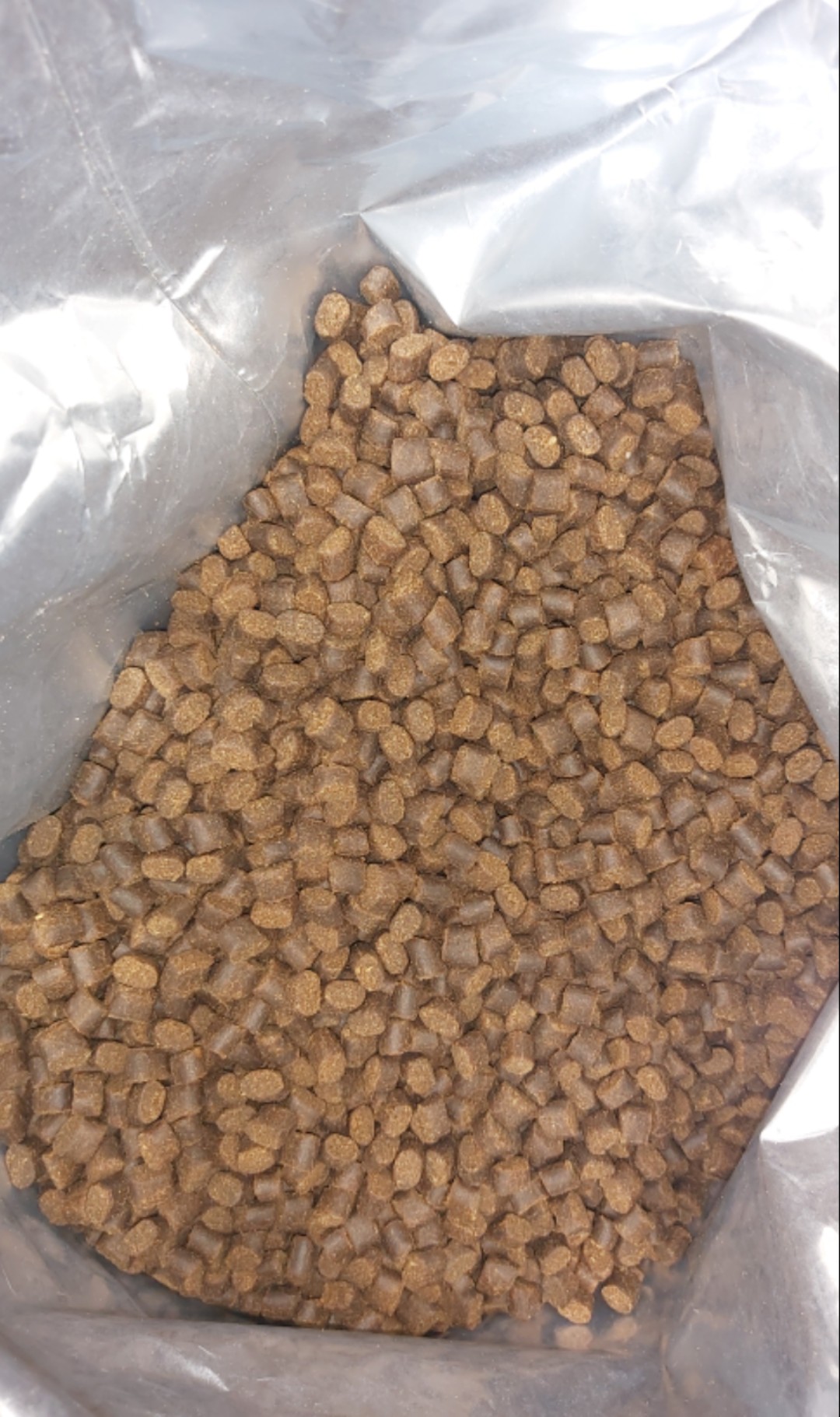 Pienso Alpha spirit alimento the only one 7 days formula | Miravia