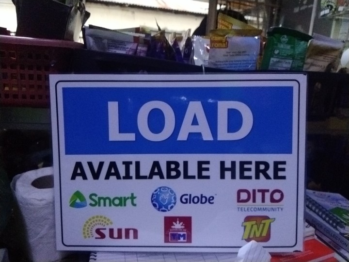 Load Available Here Logo